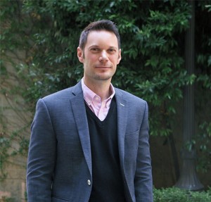 Patrick Allard – The UCLA Institute for Society and Genetics