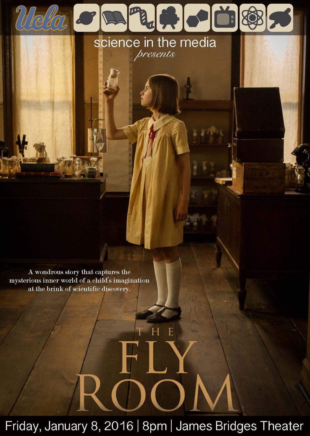 UCLA_FlyRoom_FilmScreening – The UCLA Institute for Society and Genetics