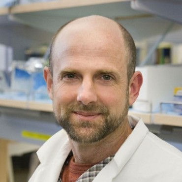 Michael Alfaro – The UCLA Institute for Society and Genetics