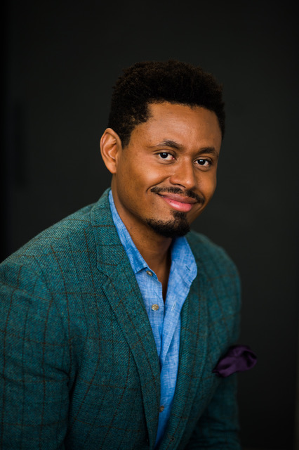ISG Professor Terence Keel to give Goodspeed Lecture on “Christianity ...