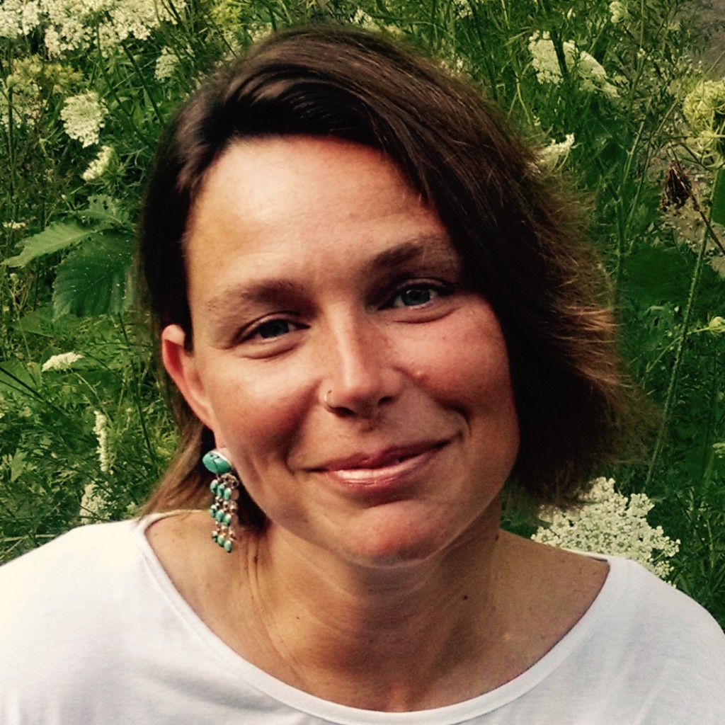 Rachel Vaughn – The UCLA Institute for Society and Genetics