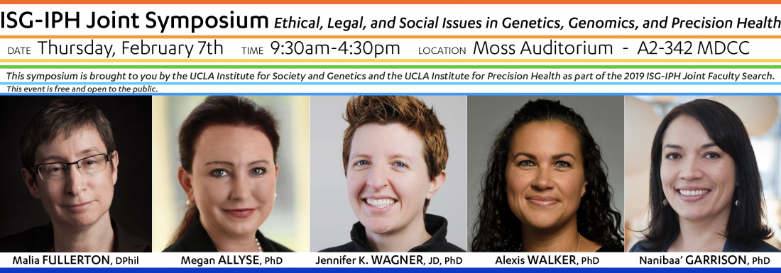 FinalBannerJobTalks – The UCLA Institute for Society and Genetics