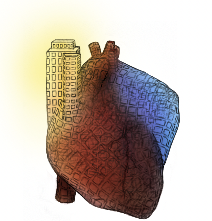 Heat Lab – The UCLA Institute for Society and Genetics