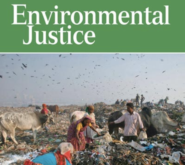 2022 | Nicholas Shapiro — Refining Relationships: How an Unlikely ...