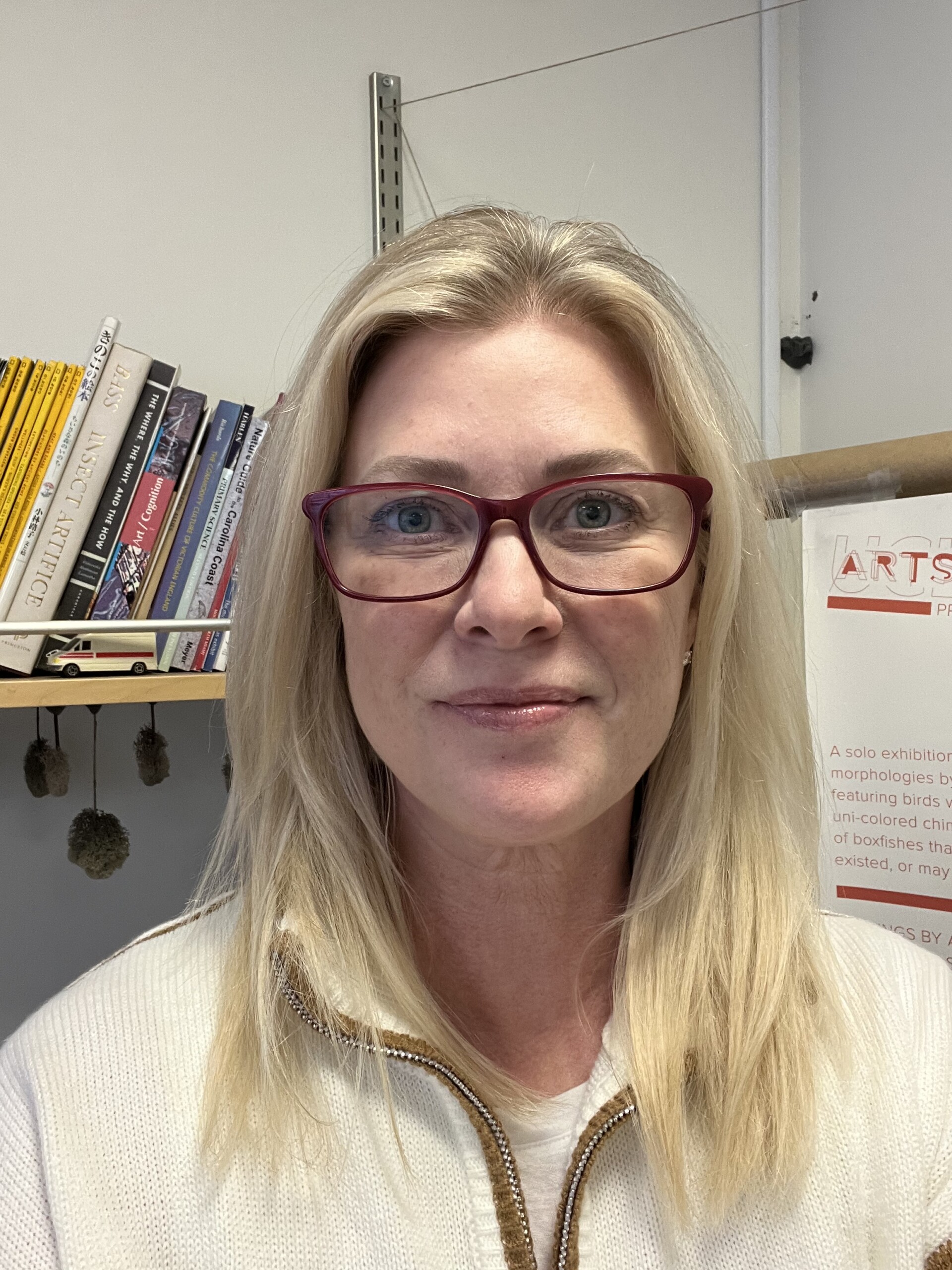 Robbin Jeffries Hein – The UCLA Institute for Society and Genetics